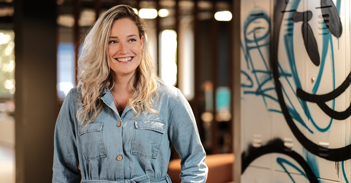 “MENSEN VERDIENEN DUIDELIJKHEID ÉN RESPECT” - Timing